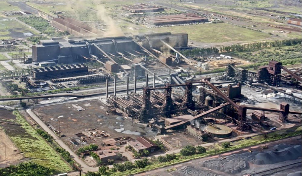 Sidor podría producir el acero más verde del mundo a un costo de 50% ...