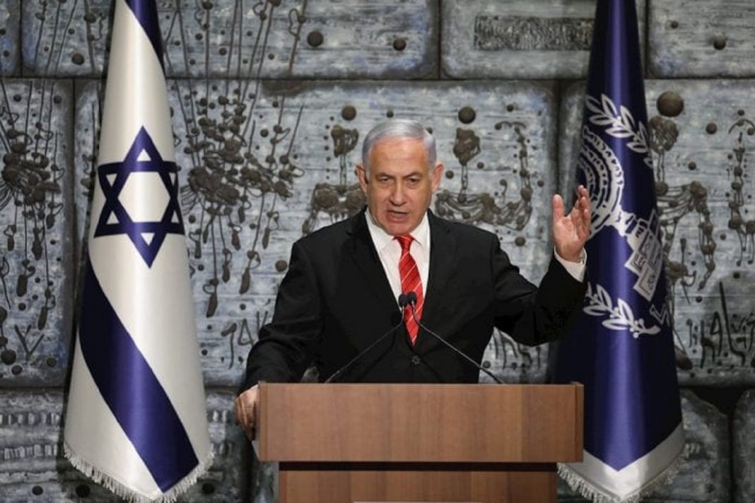 Netanyahu se reune con CEO de OpenAI y promete que Israel será potencia ...