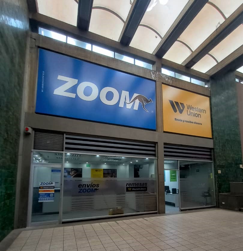 ZOOM registra crecimiento exponencial de 42% en atención al cliente
