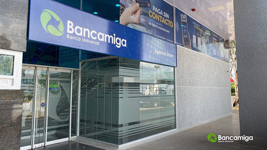 Bancamiga amplía su fortaleza en el sureste del país