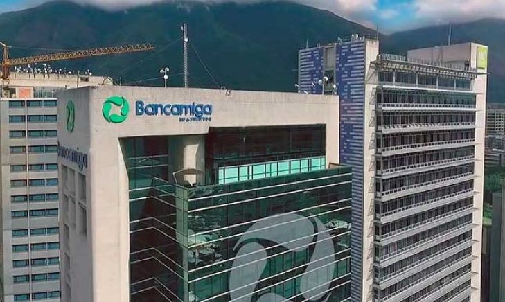 Bancamiga, líder en operaciones por menudeo y mesa de cambio