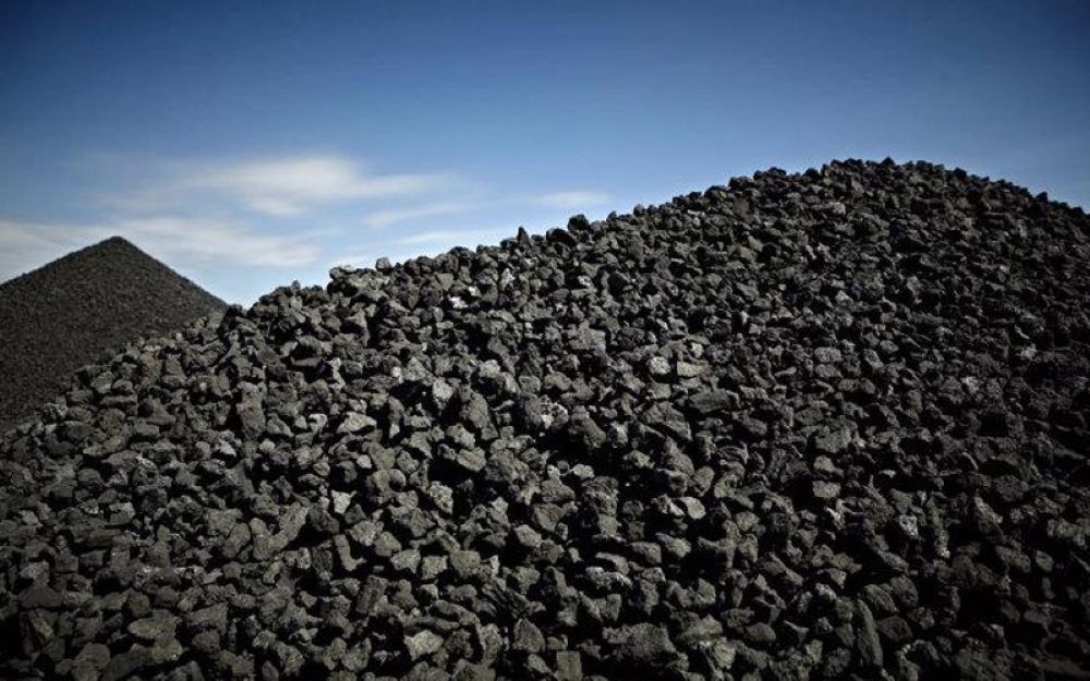 India recibió 546.200 toneladas de coque venezolano entre enero y ...