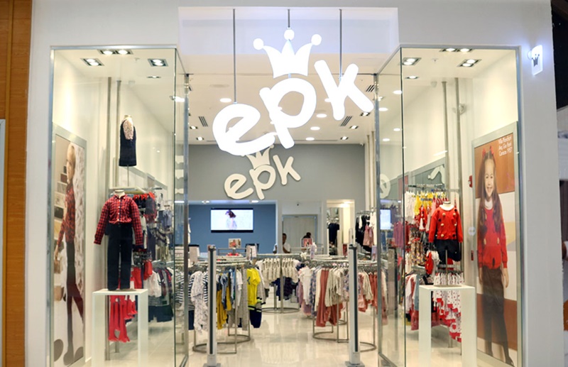 SIC devuelve los derechos de la marca a EPK en Colombia