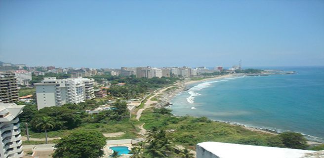 #Especial: En La Guaira el desarrollo turístico es una expectativa ...