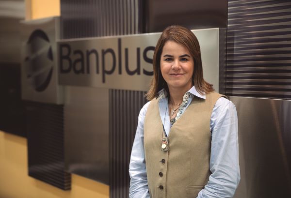 Verónica Ávila (Banplus): la transformación de la banca