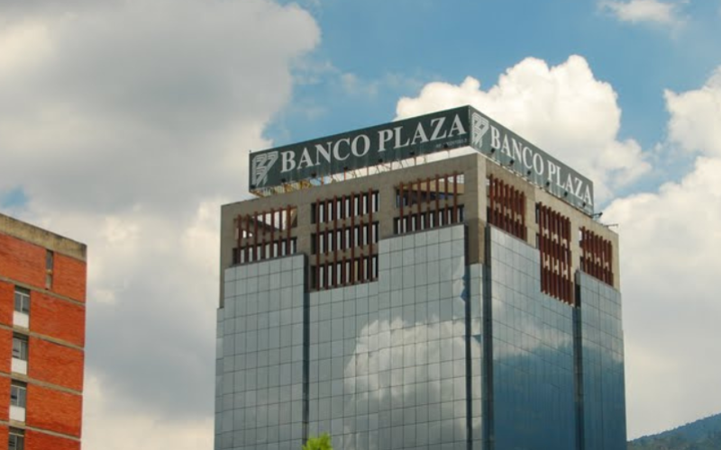 Banco Plaza abre nueva agencia en San Francisco