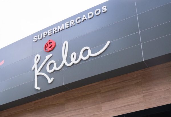 Supermercados Kalea llega a Caracas para generar empleos