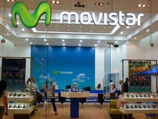 Movistar probará su propuesta 5G en Venezuela en la Fitelven