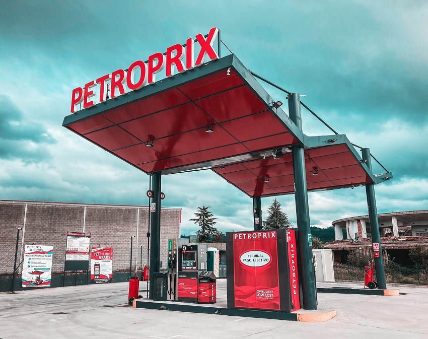 Petroprix expandirá su negocio a Chile y Panamá