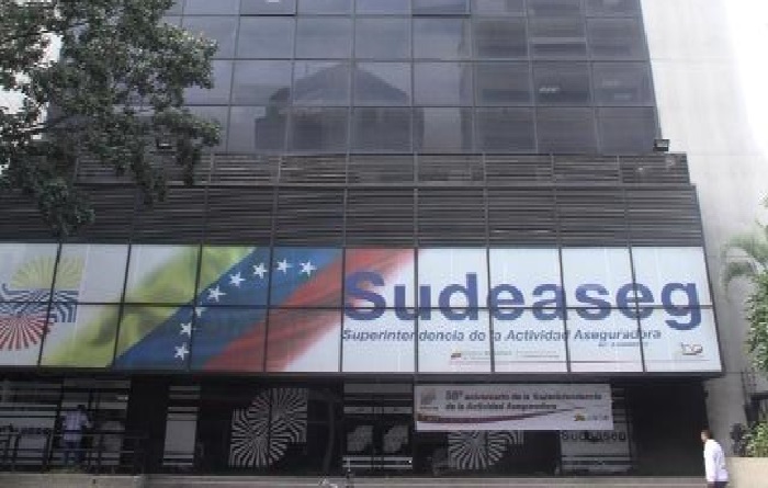 Sudeaseg prohibió en una circular la actividad de Banca Seguros