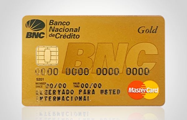 ¿Quieres una tarjeta en dólares? El BNC te permite sacar una