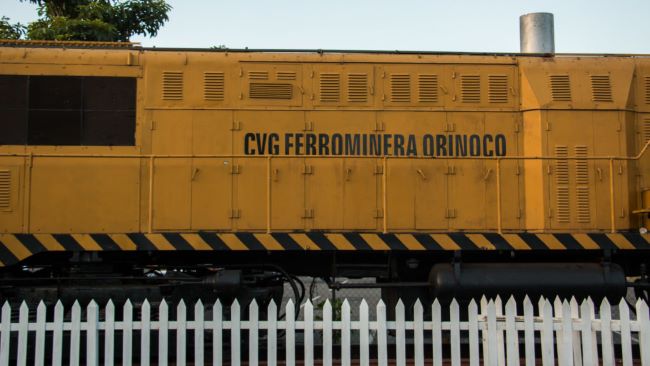 India Jindal Steel niega pacto para gestionar Ferrominera