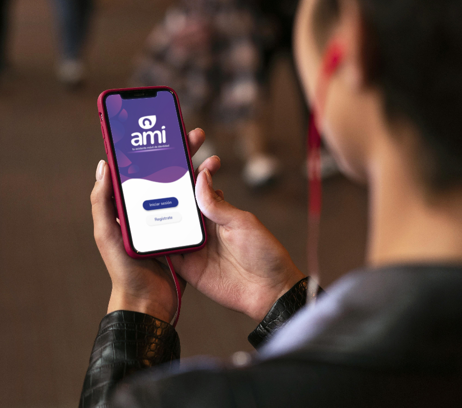 App Ami Ven del BDV genera claves dinámicas sin internet