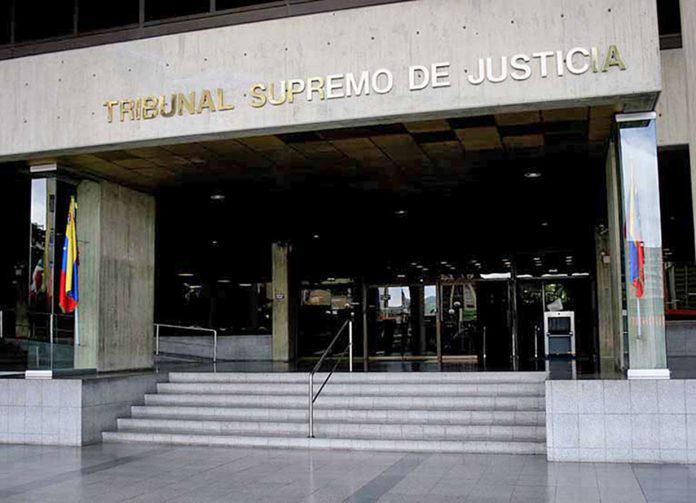 TSJ cita a excandidatos y dirigentes de partidos en proceso de revisión ...