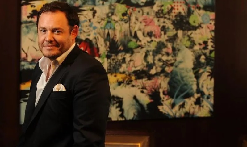 Economista Demian Reidel confirma que no será presidente del Banco ...