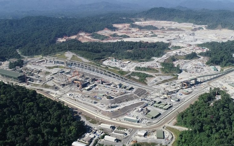 Corte Suprema de Panamá declara "inconstitucional" contrato de ...