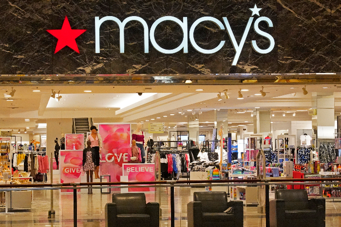 Almacenes Macy's reciben oferta de compra por 5.800 millones de dólares ...