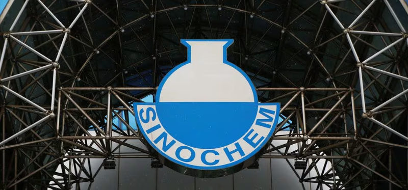 Reuters: Sinochem compró cargamento de petróleo venezolano tras alivio ...