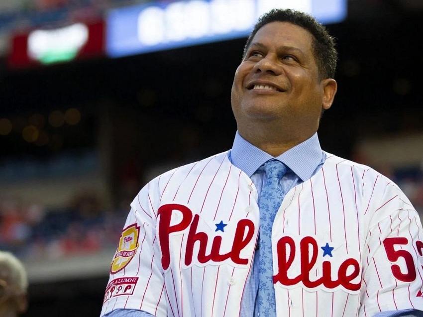 Omar Vizquel, Bob Abreu y Francisco Rodríguez se mantendrán en la ...