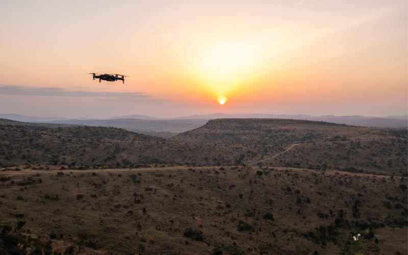 Ingenieros agrónomos y aeronáuticos apoyan a agricultores para ... Ingenieros agrónomos y aeronáuticos apoyan a agricultores para ...