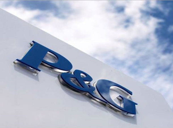 Procter & Gamble aumentó sus ganancias en un 1,6% durante su primer semestre fiscal - Banca y ...
