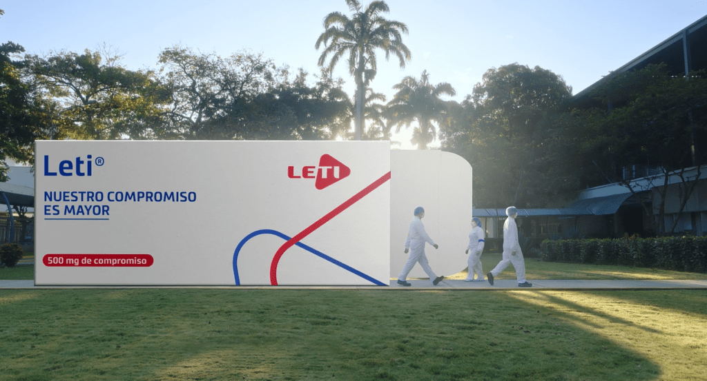 Grupo LETI ofrece nuevo medicamento para diabéticos con insuficiencia ...