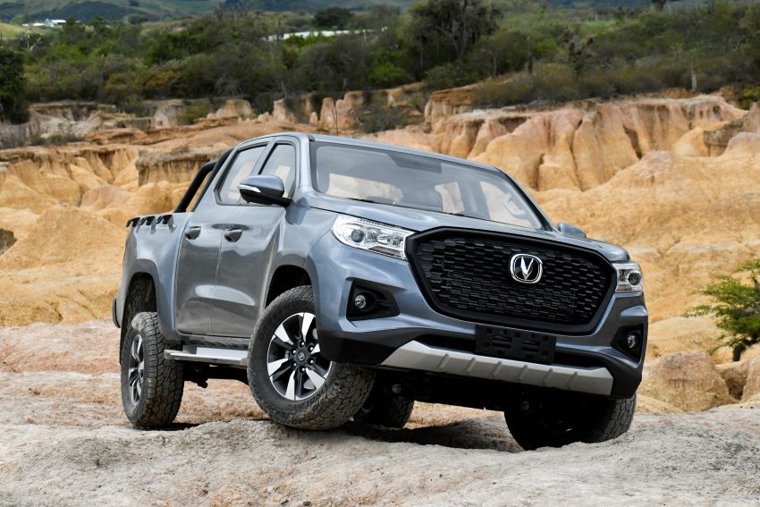 Changan cumple cuatro años de presencia en Venezuela con más de 4.500 ...