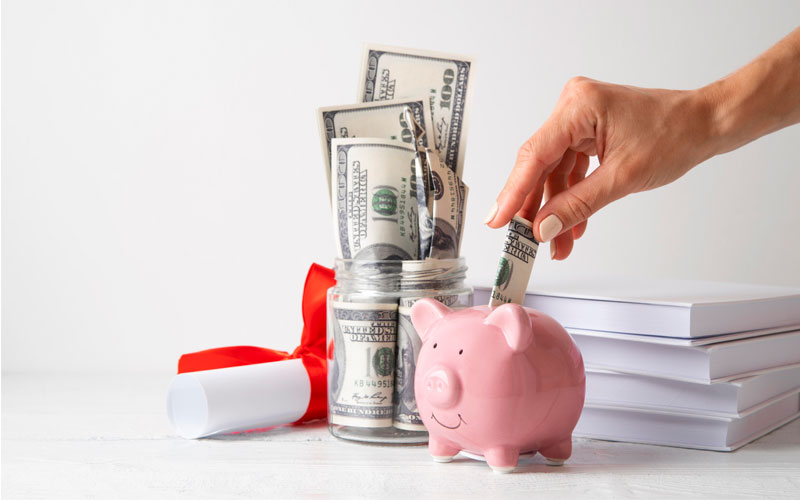 Olvídate de los consejos tradicionales: 7 estrategias de ahorro de ...