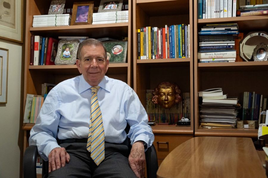 Fiscalía General solicitó orden de captura contra excandidato Edmundo ...