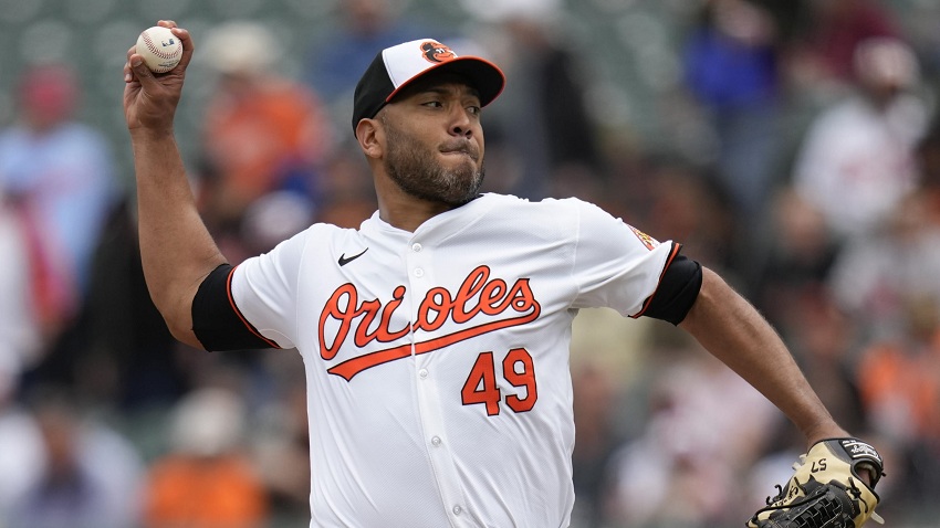 Los Suárez copan la escena en el béisbol de Grandes Ligas - Banca y ...