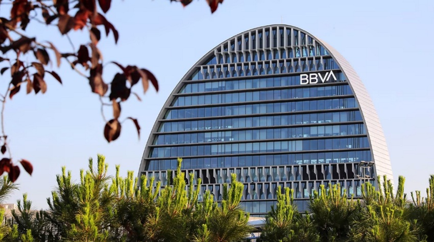 BBVA a la conquista de las grandes fortunas latinas con nuevo centro de ...