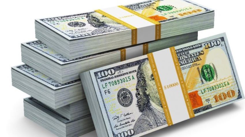 Oferta privada de divisas superó US$8.000 millones hasta mayo y ...