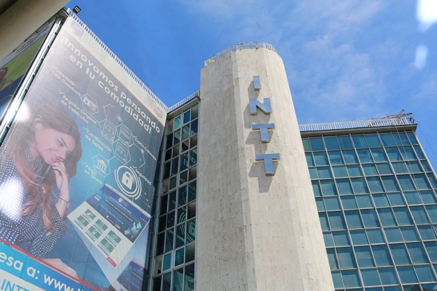 INTT realiza operativos en el país del #11Feb al #14Feb para actualizar ...