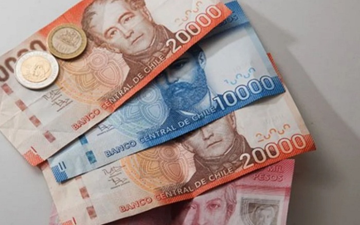 Economía de Chile crece lo esperado en el segundo trimestre de 2024 ...