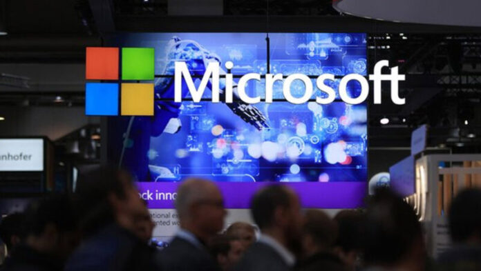 Microsoft presenta computadoras que funcionan con inteligencia ...