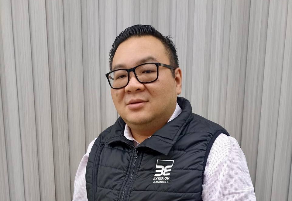 Carlos Chow: Banco Exterior se transforma y fortalece en medios de pago y mercado cambiario ...