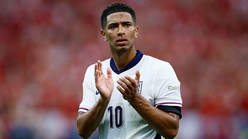 Los jugadores con mayor valor en el mercado en esta Eurocopa 2024 ...