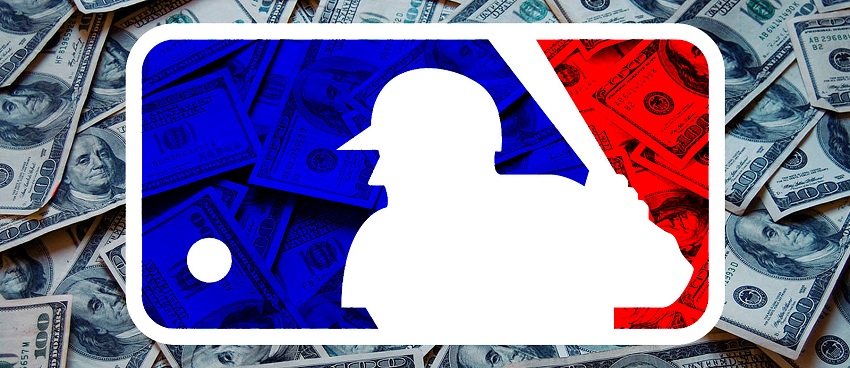 MLB presentó un ingreso de más de 11.000 millones de dólares en este ...