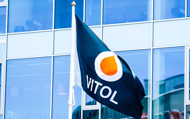 Vitol Group está entre los postores que presentaron ofertas en subasta por acciones de Citgo ...
