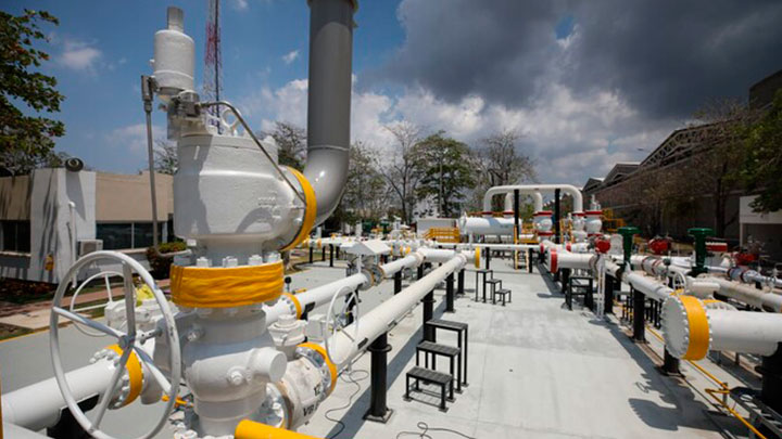 Ecopetrol y Petrobras confirman nuevo descubrimiento de gas en el ...