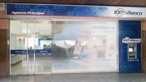 Plataforma Autónoma de Pagos: 100%Banco apunta hacia la modernización de los procesos operativos ...