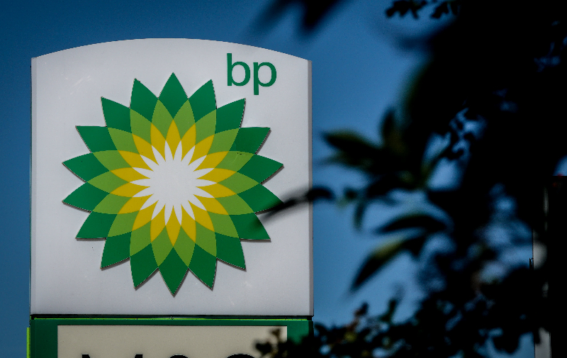 BP anuncia el descubrimiento de un gran yacimiento de gas y petróleo en ...