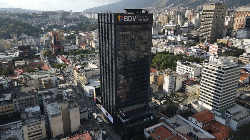 Banco de Venezuela mantiene horario normal en toda su red de agencias ...