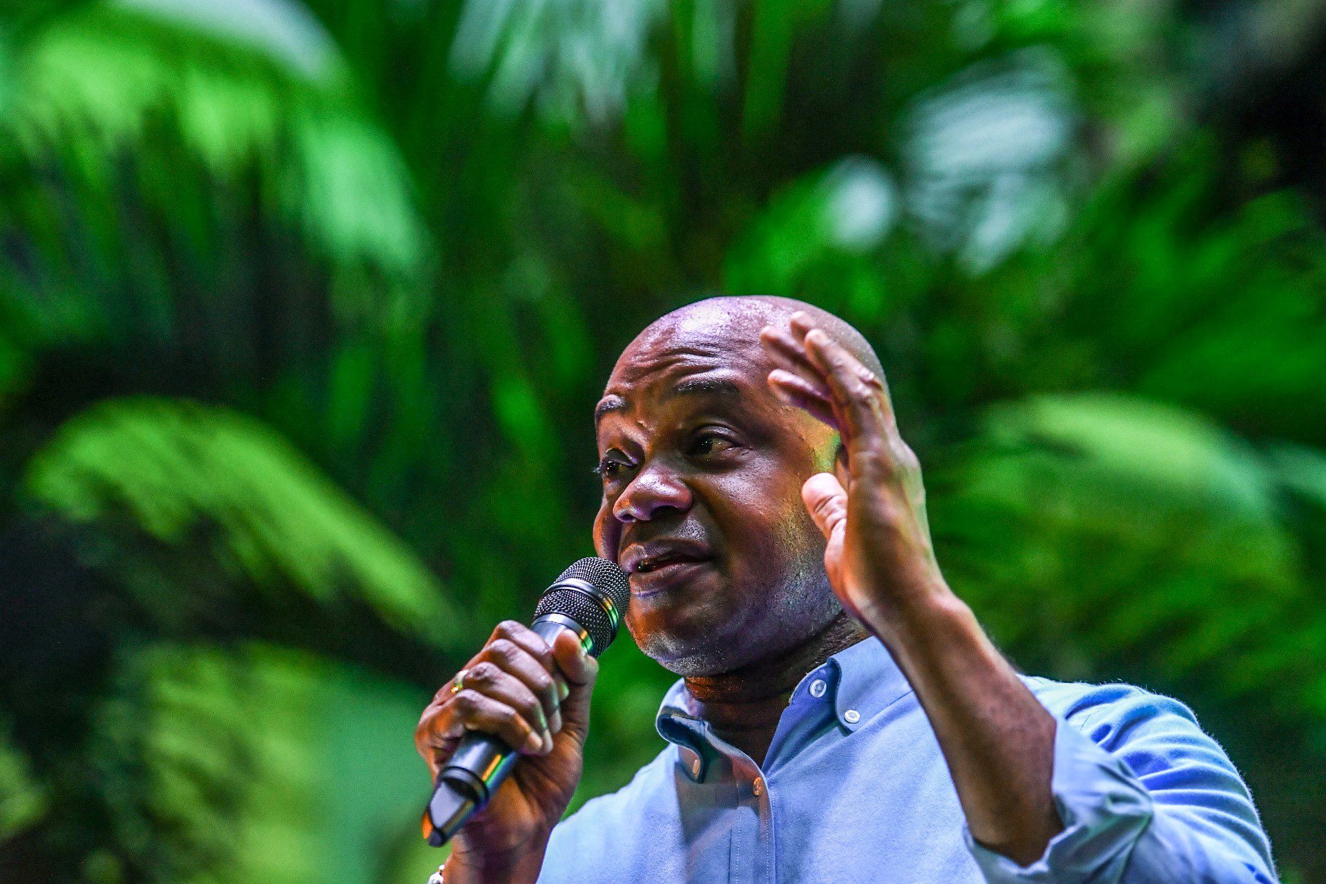Canciller de Colombia pide elecciones venezolanas en paz y que se ...