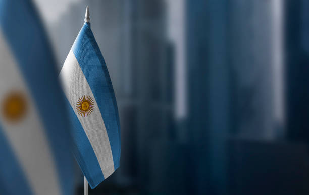Banco Mundial anuncia aval por US$ 2.000 millones para que Argentina ...