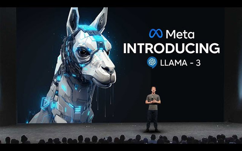 Meta desafía a Google y Microsoft con su nuevo buscador impulsado por IA