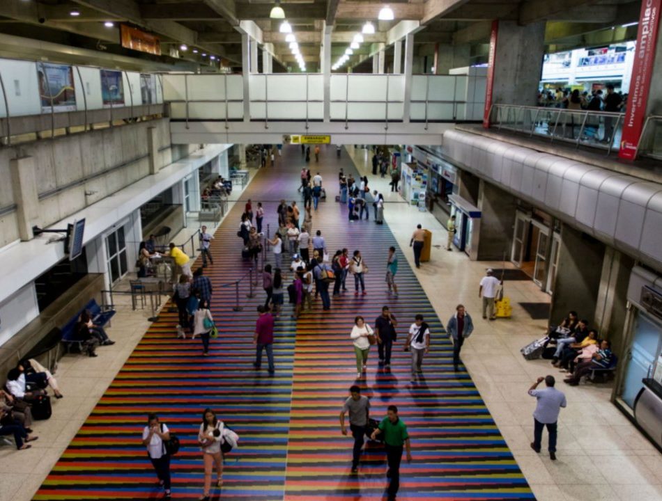 Los Roques, Canaima y Nueva Esparta entre los destinos más solicitados ...