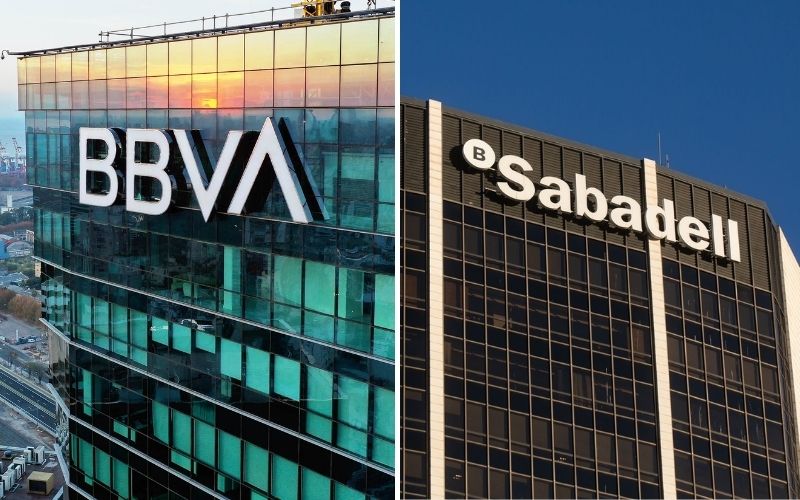 OPA de BBVA a Sabadell: Un tira y afloja que podría extenderse hasta 2025, según un ministro