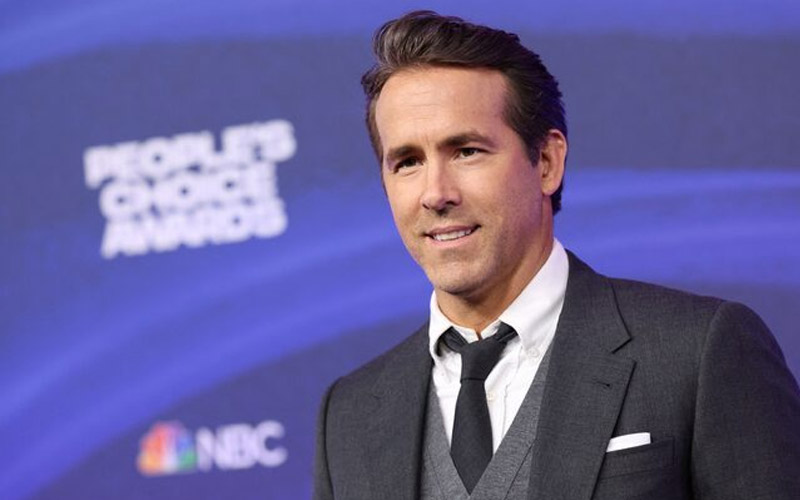 El secreto del éxito de Ryan Reynolds: una habilidad que todos ...