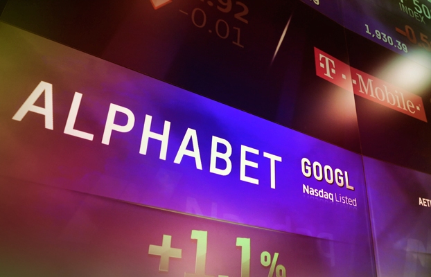 Alphabet, la empresa matriz de Google, gana US$34.540 millones en el ...